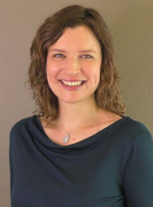 Gabrielle Friedman, MA LPC